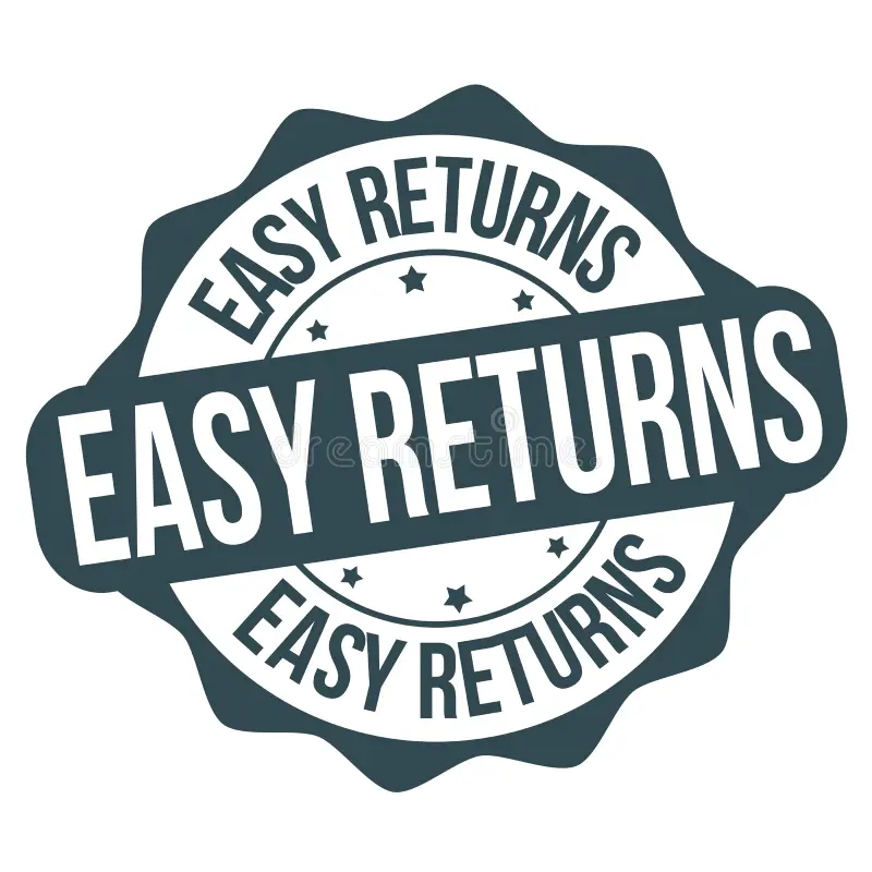 Returns And Exchanges | Mrfogofficialonlinestore