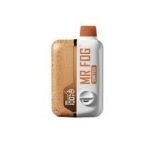 Mr Fog Disposable Vape | All Flavors Available | Mr fog official Site
